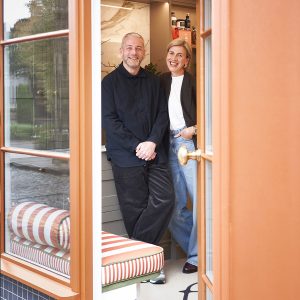 Our Founders - Franc - Hair Atelier